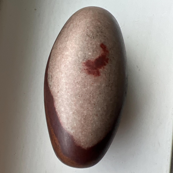 Shiva Lingam Stone 1 - 6", Sacred Stones From Narmada River India ...