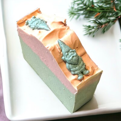 Crucifix-cross With Flowers Silicone Mold for Fondant-resin-polymer ...