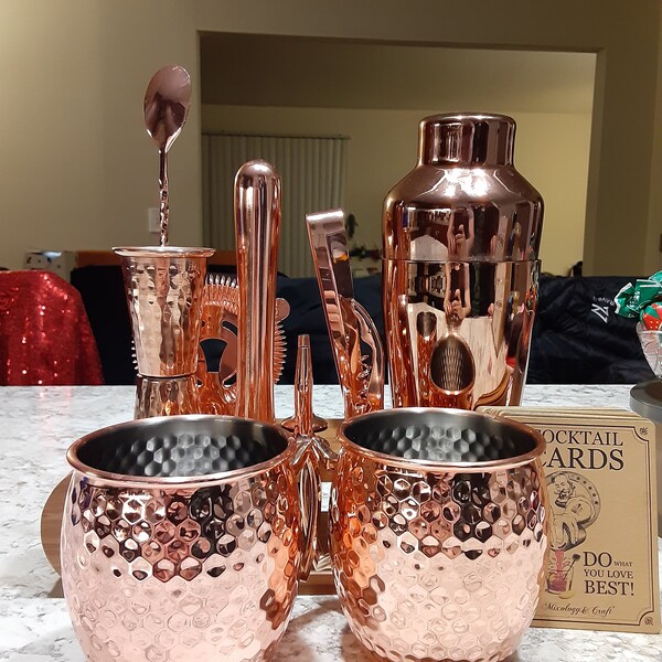 Pure Hammered Copper Jigger 1 Oz/2 Oz - Etsy