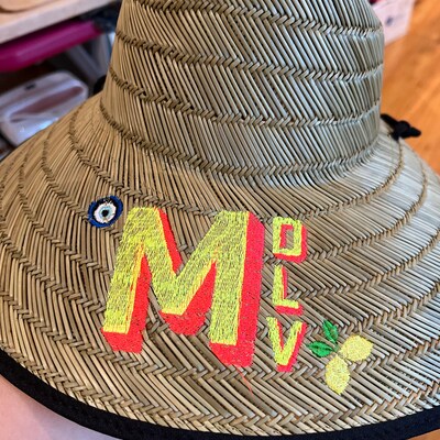 Mini Lemon Corner Machine Embroidery Design-instant DOWNLOAD - Etsy