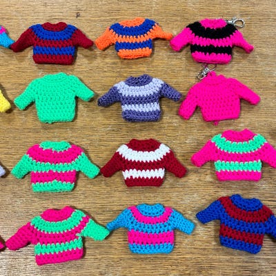 Crochet Cauldron PATTERN, Halloween Cauldron, No-sew Amigurumi Pattern ...