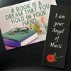 The Shining Bookmark Stephen King Horror the Gold Room Reading Gift ...