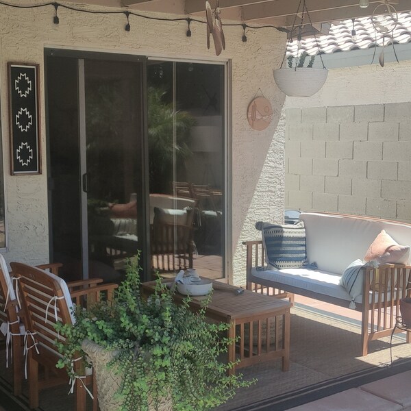 Single Aztec Panel - Etsy