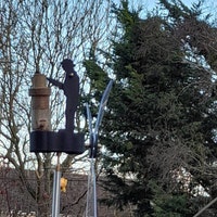 Dancing Fool Robot Automaton - Etsy UK