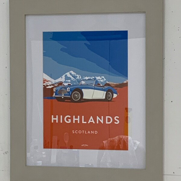 Sandglow Camel Trophy Poster - Etsy