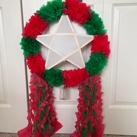 Philippine Colors Traditional Parol With Remote Controlled Light ...