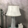 DIY Brass Lamp Finial Base. Create Your Own Unique Lamp Finial Polished ...