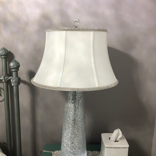 Brass Lamp Finial Base. Create Your Own Unique Lamp Finial Polished ...