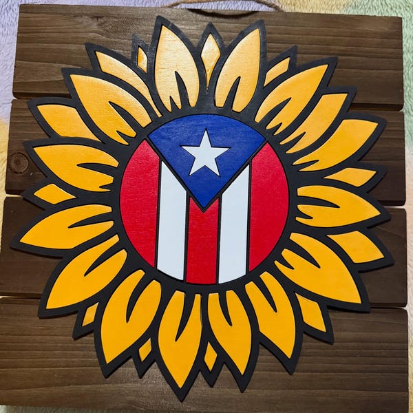 Puerto Rico Tablilla, Puerto Rico License Plate SVG, Puerto Rico ...