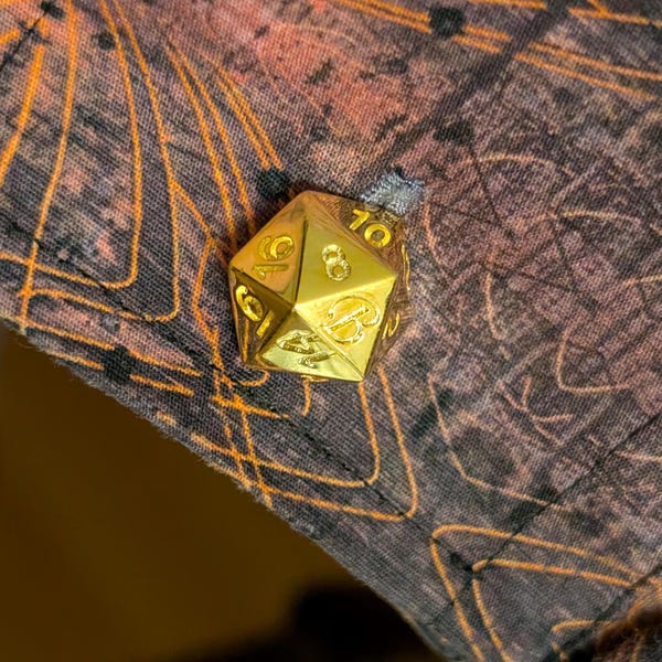 DND Dice Light String,dungeons and Dragons,home Decor,dnd Gift,handmade ...