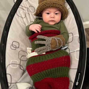 Pizza Baby Cocoon - Etsy