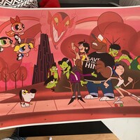 Clone High Stickers - Etsy UK