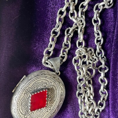 Charmed Prop Replica Clear Scrying Crystal - Etsy