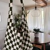 Crochet Checkerboard Bag Pattern PDF With VIDEO Link and Tuturial Guide ...