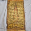 Holy Symbol of the Dwarven All-father Moradin With Induction Document ...