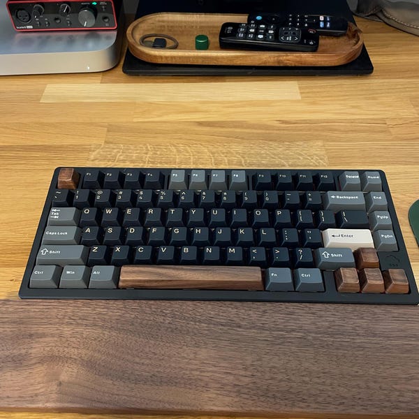 Handcrafted Wooden Diffuser Cones Set - Eco-friendly Decor & Essential ...