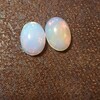 Opal Rough Raw Fire Crystal Opal Raw Stone Opal Rough Lot - Etsy