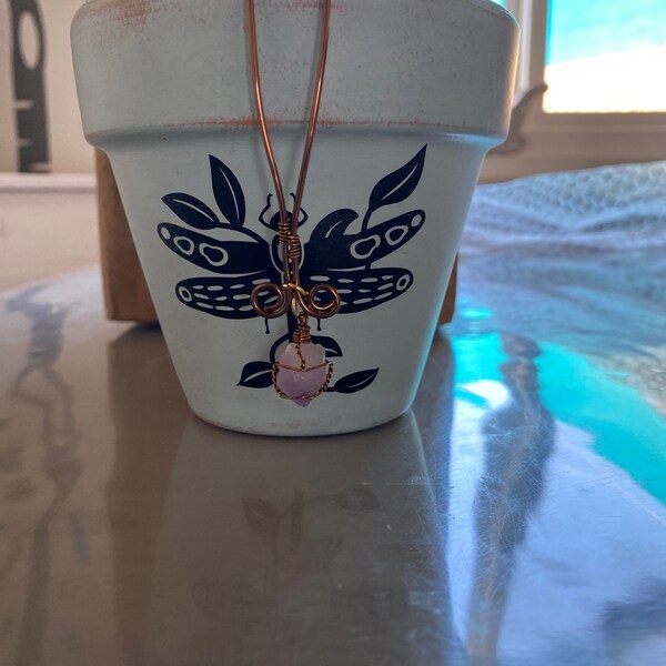 Personalized Dragonfly Succulent Planter, Dragonfly Flower Pot ...