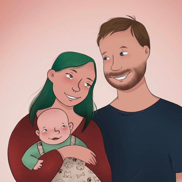 Auslan Baby's First Signs (digital) - Poster & Cards - Australian Sign ...