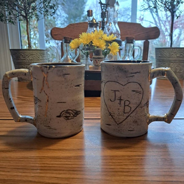 Kintsugi Wabi Sabi Japanese Inspired Made by Hand Functional Ceramic ...