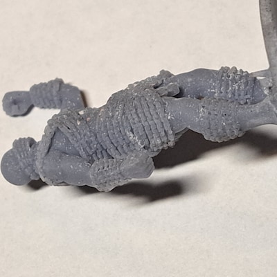 Grand Piano Mimic Miniature Model for D&D Dungeons and Dragons ...