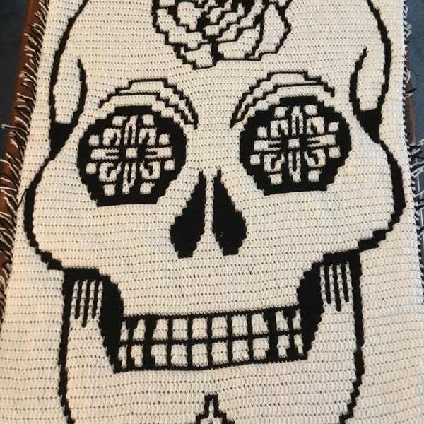 Mosaic Crochet Pattern Generator: Image to Chart & Written Pattern App - Etsy