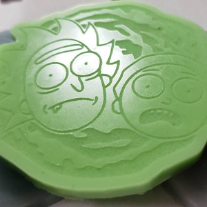 Wizard Sorting Hat Straw Topper Mold Small and Larger molds - Etsy