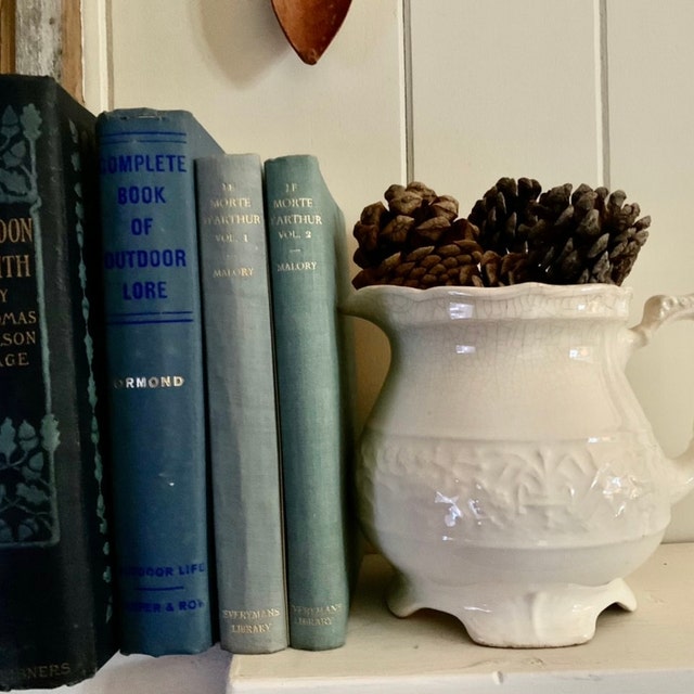 ARusticClutter on Etsy