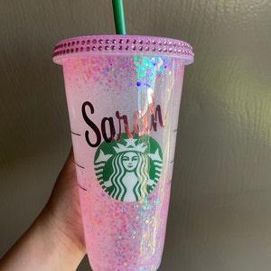 Starbucks Corpse Bride Hot Cup/ Birthday Gift/ Personalized | Etsy