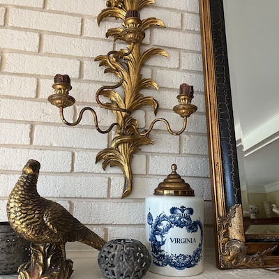 Chowning Tavern Sign Williamsburg Art Pub Sign Tavern Antique - Etsy