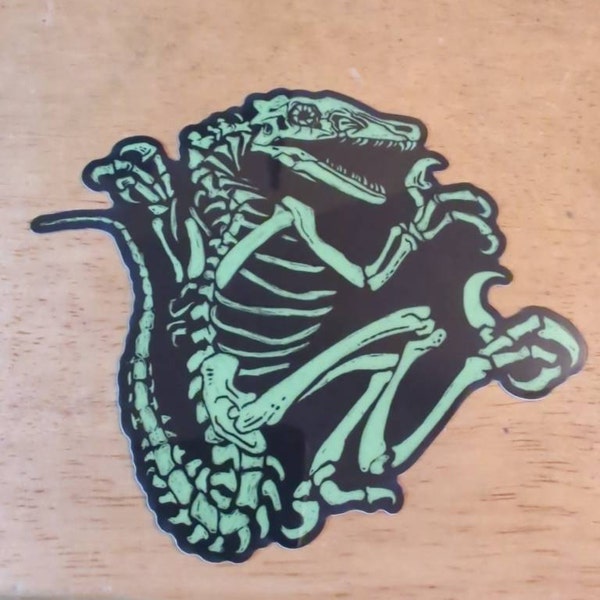 Garter Snake Sticker - Etsy