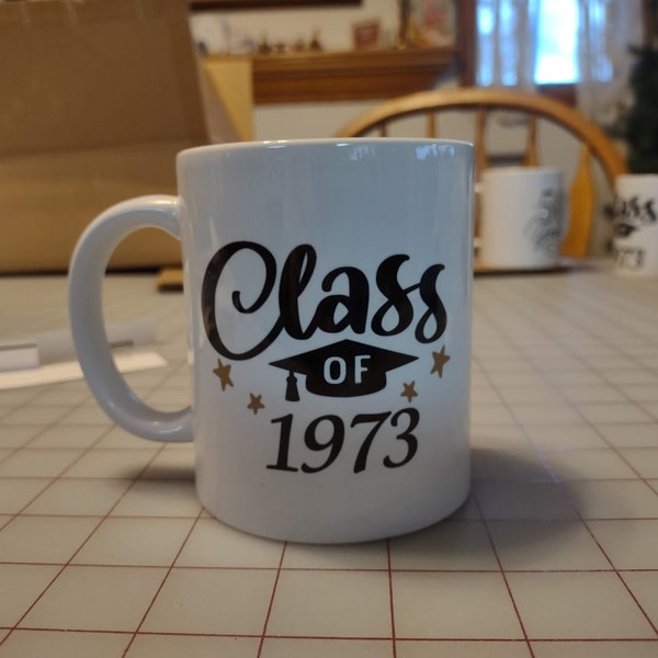 Class of SVG File, Graduation Class of DXF, Graduation Hat Class of ...