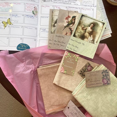 Mary Ann Preece 1851 Hands Across the Sea Samplers - Etsy