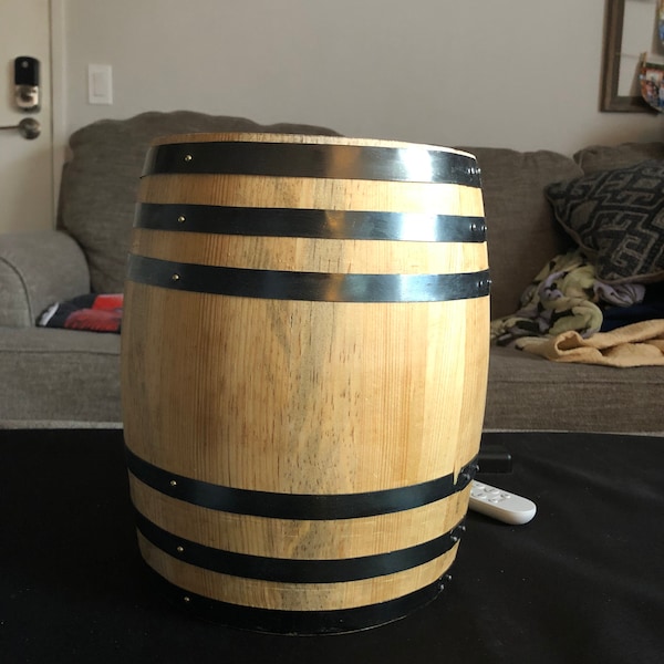 10 Liter Barrel for Wedding Centerpieces and Cards, Event Decor ...