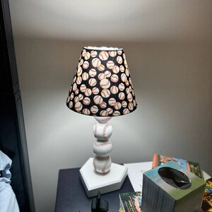 Peanuts Lamp Shade. Snoopy. Charlie Brown. Shade is 9.5 Wide at the ...
