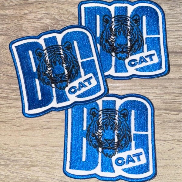 Custom Embroidered Portrait Patch From Photo, Personalized Photo Patch ...