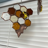 Dragonfly Suncatcher pattern Only - Etsy Canada