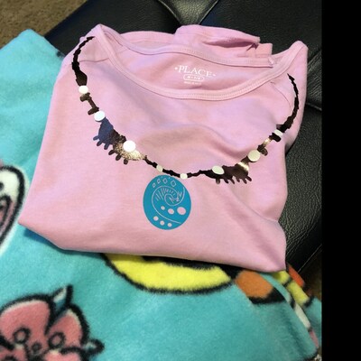 Te Fiti Heart Necklace Moana SVG, PNG, JPEG - Etsy