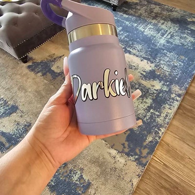 Monogram Charger USB Wrap Charger Wrap Decal Personalized - Etsy