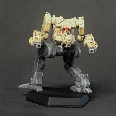 Storm Crow ryoken Alternate Battletech Mechwarrior Miniature - Etsy
