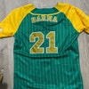Applique Numbers. Embroidery Numbers. Jersey Number Applique. Jersey ...