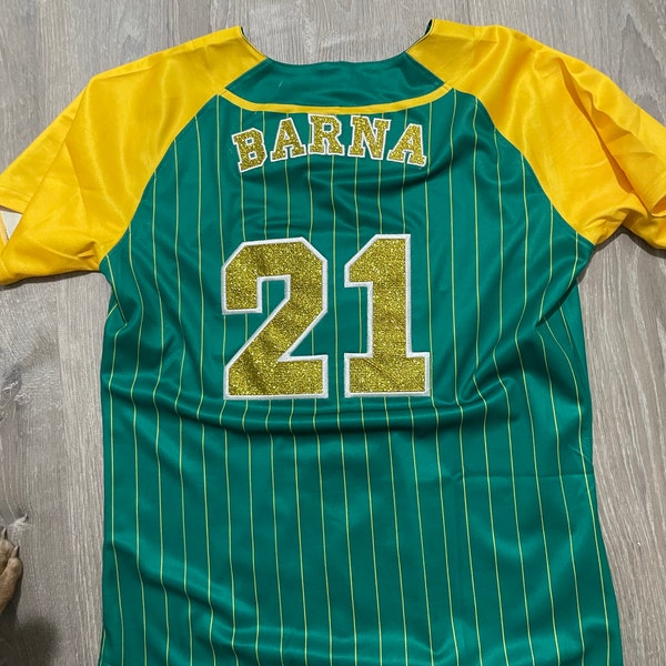 Applique Numbers. Embroidery Numbers. Jersey Number Applique. Jersey ...