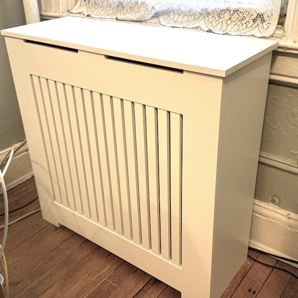 Radiator Cover Cabinet, Any Custom Sizes Available, High Quality Medex ...