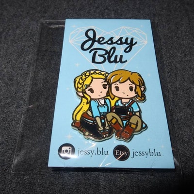 Sweet Cheeks Cute Enamel Pin - Etsy