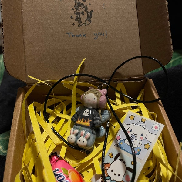 Make Your Mini Me - Order Your Own Mini Me Doll Sculpture,gift for ...