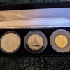 American Women 2022 Series U.S. Mint Quarters 5-coin Set in Capsules ...