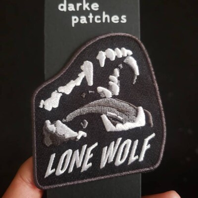 Skull Lego Head Embroidered Patch - Etsy