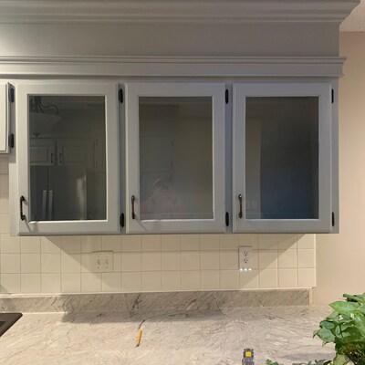 KITCHEN GRID INSERTS Drop in Cabinet Doors up to 16w - Etsy