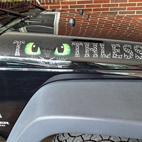 Window Decal | Hard Top Decal | Beach Decal - Etsy