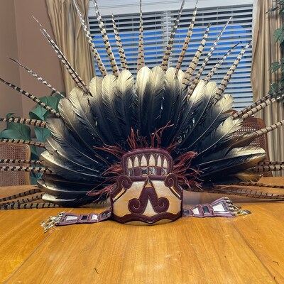 Natural Black Coque Rooster Tail Feathers Super Long 16-18 - Etsy